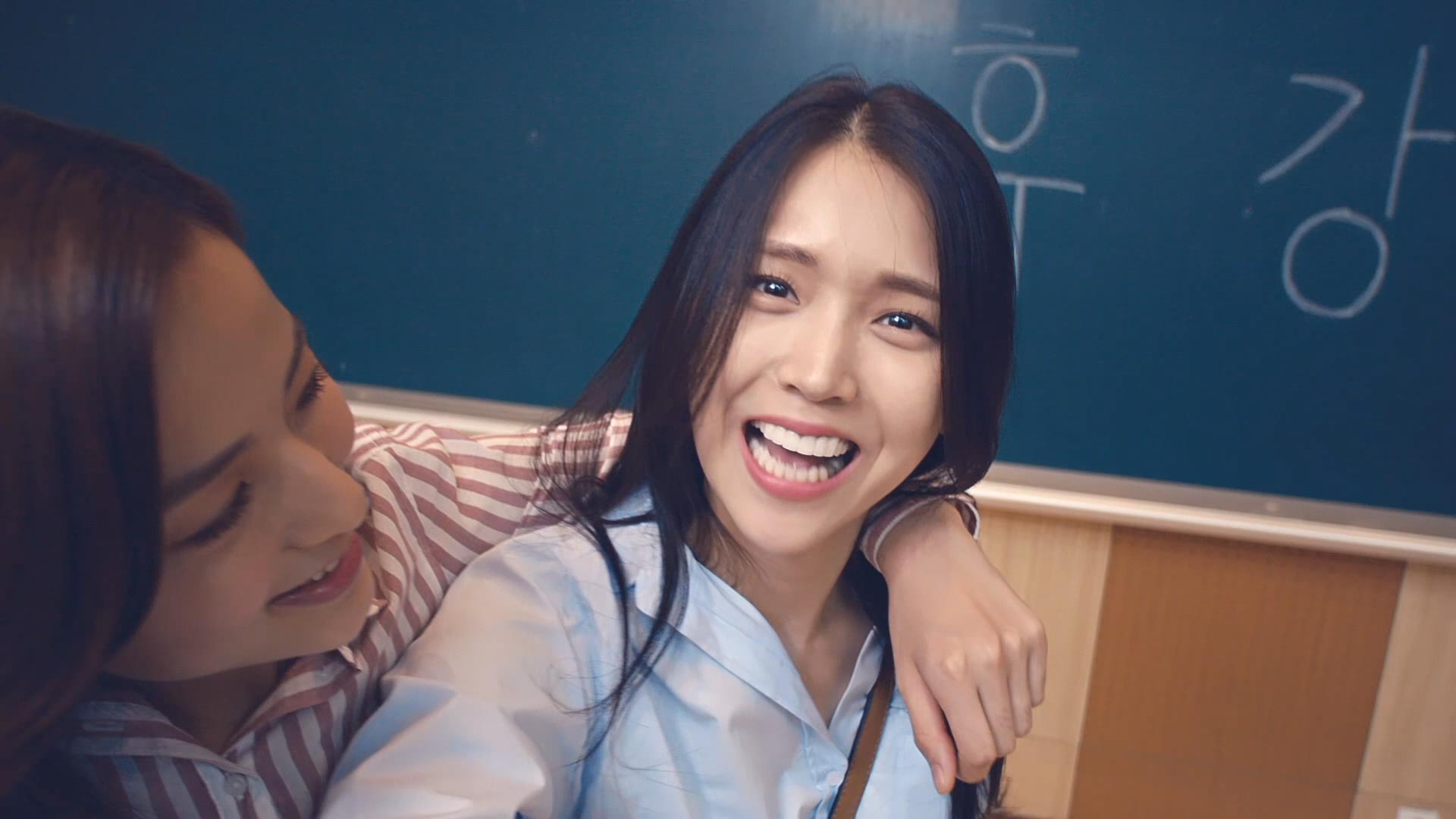 공홈에서 가져온 누구(NUGU), 누구미니(NUGU mini) 광고 이미지